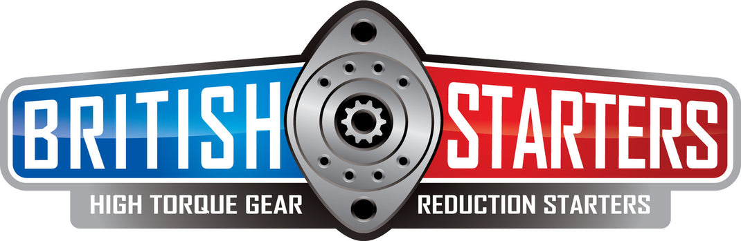 British Starters – Page 6 – Classic Car Performance