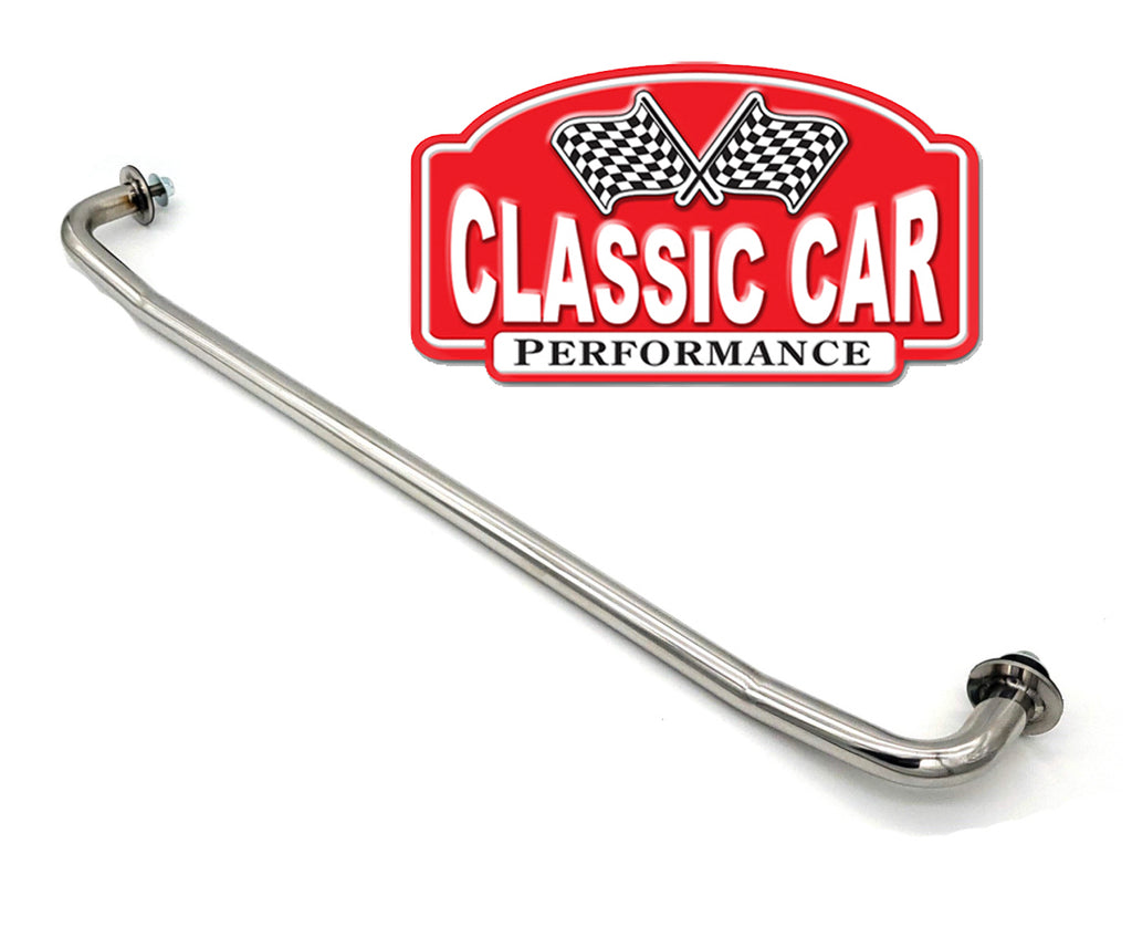 Triumph TR4 TR5 TR250 TR6 Front Towel Bar – Classic Car Performance
