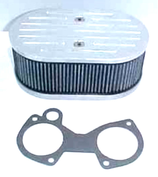 DCOE Weber Air Filter – Classic Car Performance