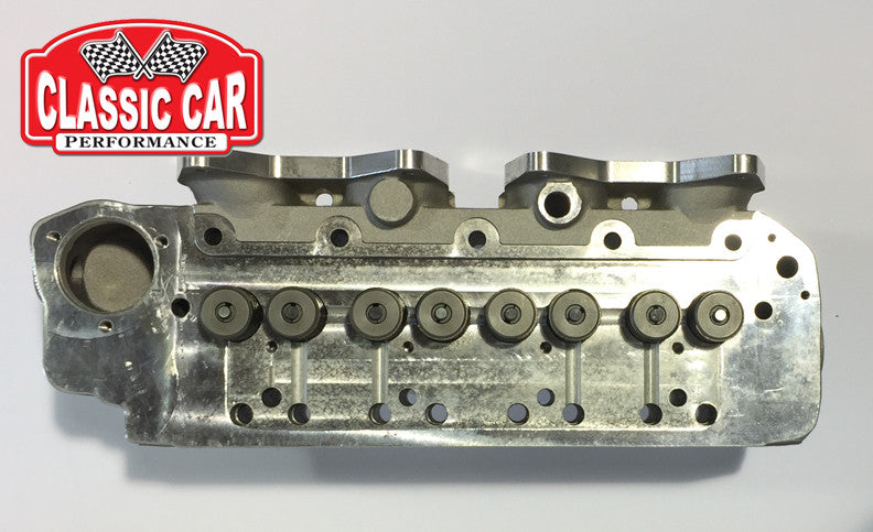 1275cc A-Series Crossflow Alloy Cylinder Head – Classic Car Performance