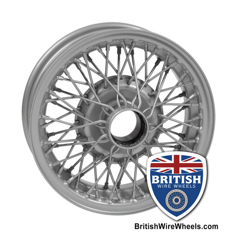 British Wire Wheels – Page 2 – Classic Car Performance