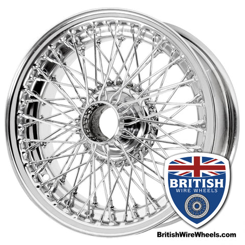 British Wire Wheels – Page 3 – Classic Car Performance