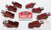 MGB - Performance Roller Rocker Set – Classic Car Performance