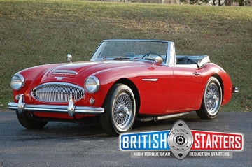 Classic Car Performance, Inc.